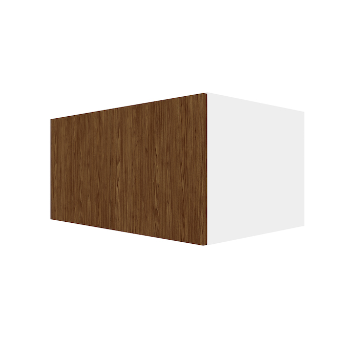 Petit caisson mural Collection Saphir Eklipse 36 po x 18 po, grain de ...