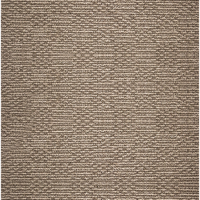 Multy Home Deco Runner - Nylon - 26-in Wide - 2-Tone Beige MT1003983 | RONA