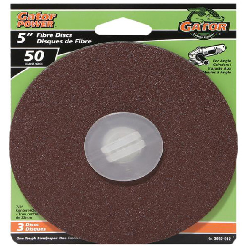 GATOR SANDING DISK 3092-012 | RONA