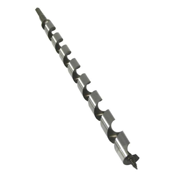 Greenlee Nail Eater Extreme 1-in Auger Drill Bit 30931 | RONA