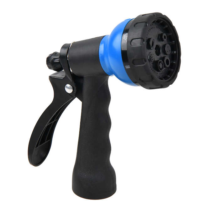 VALU+ 7-Pattern Spray Nozzle 8902 | RONA