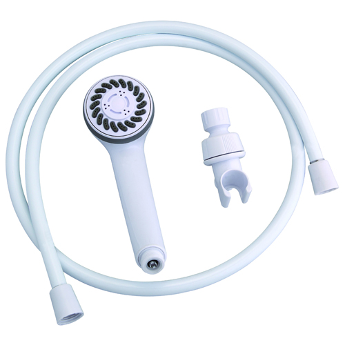 FACTO Douche téléphone DS3068W | RONA