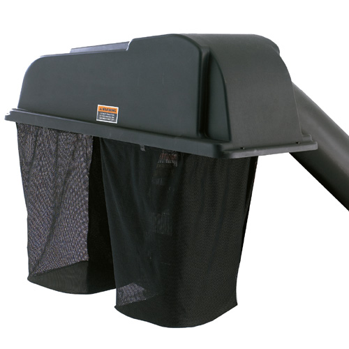 037049943883 UPC - 46 In. Double Bagger For Toro And Yard | UPC Lookup