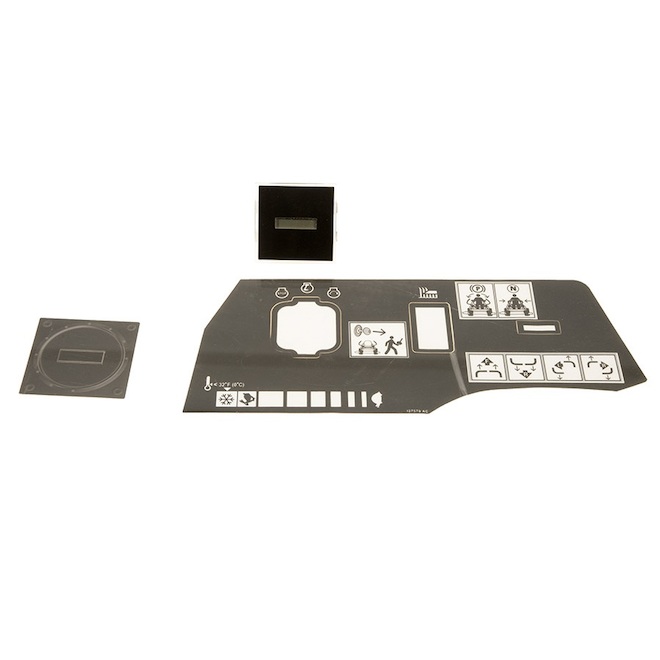 Cub Cadet Hour Meter Kit for Lawn Mowers 490-900-1075 | RONA
