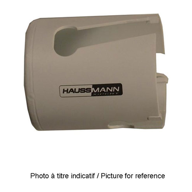 HAUSSMANN 2 3/8-IN HOLE SAW 81205194 | RONA