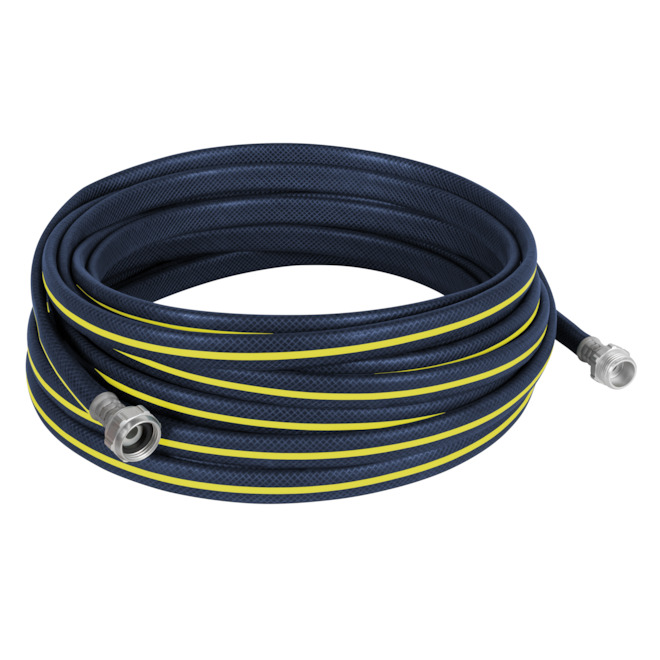Rona 1/2-in x 50-ft Hose 869501-5016 | RONA