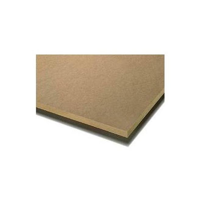 3 4 in X 2 ft X 4 ft MDF Panel MDF3424 RONA