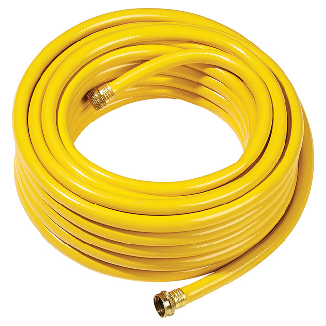 ANDERSON "High Visibility" Garden Hose - 5/8" x 60' YE5860AI | RONA