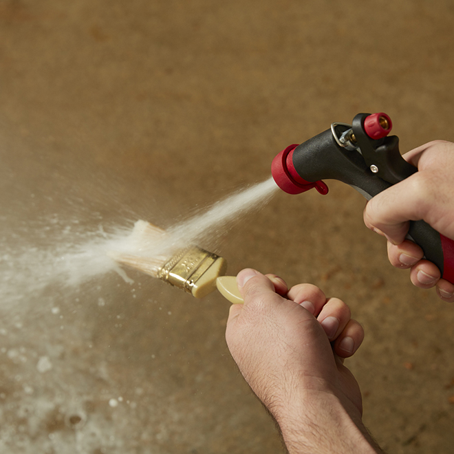 GILMOUR Spray Nozzle 855012-5001 | RONA