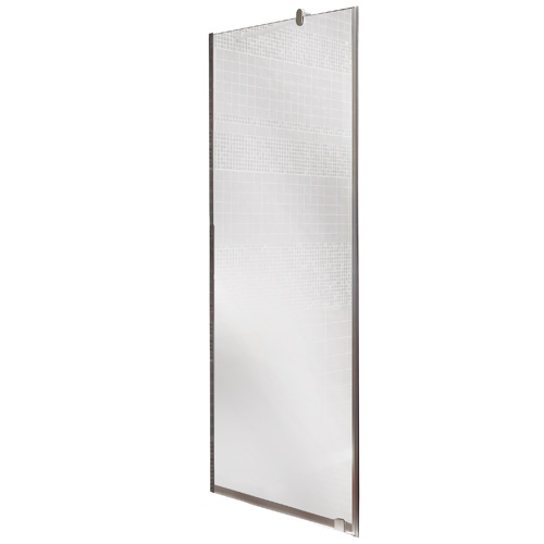 OVE DECORS Side Panel - Shower Side Panel OWS-315G | RONA