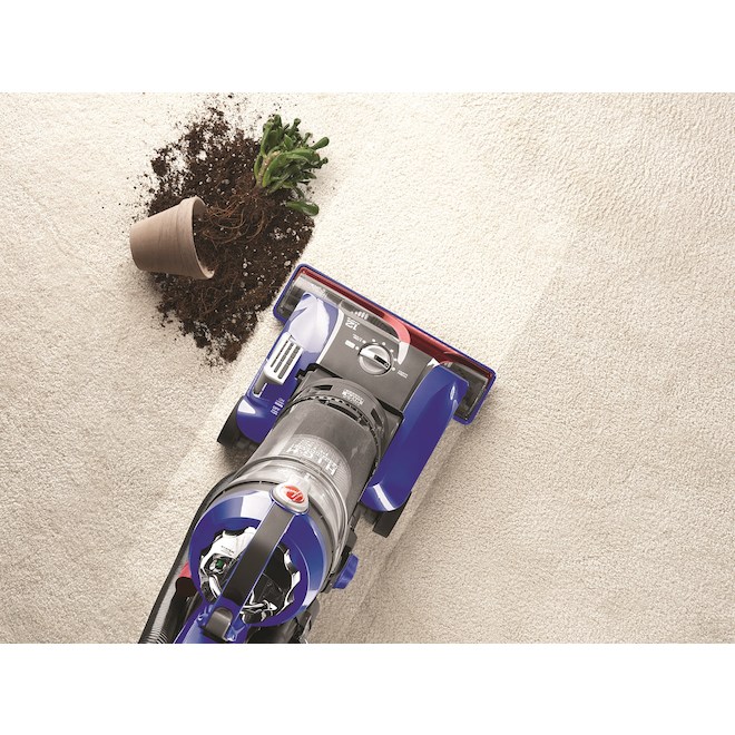 Hoover WindTunnel 3 High Performance Upright Vacuum 1171446 | RONA