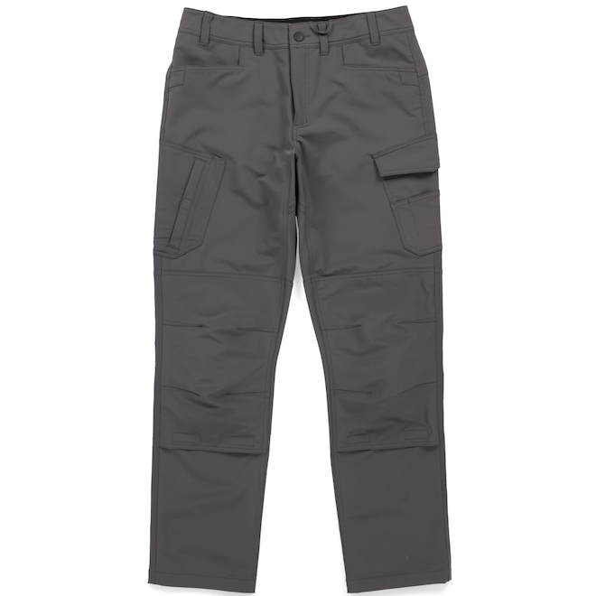 Tilley Tuff Tech Shield Pant in Soft Shell Fabric for Men with 8 ...