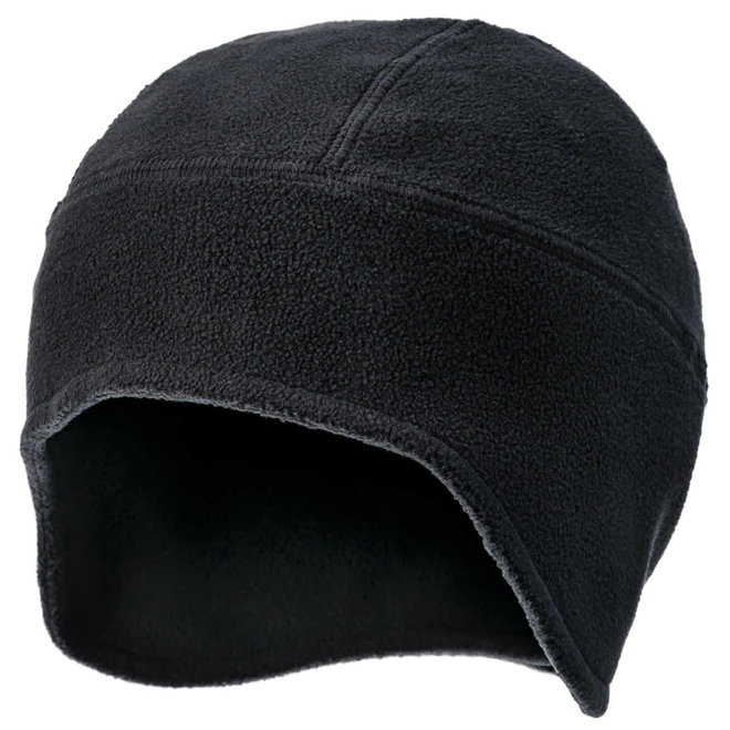 Tilley Tuff Hard Hat Liner in Fleece for Men - Large - Graphite ...