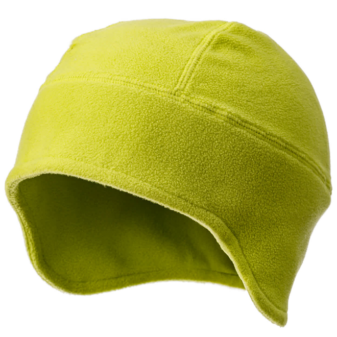 Tilley Tuff Hard Hat Liner in Fleece for Men - Medium - Yellow ...