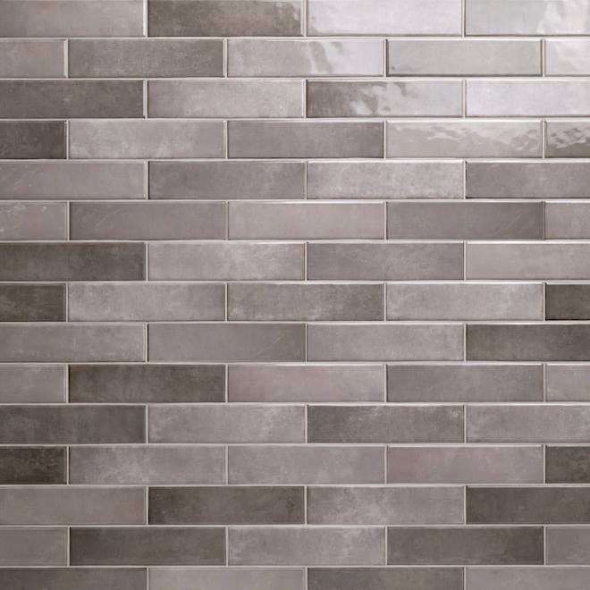 ARITZ SURFACES Artiz Surfaces Mosaic Tiles for Walls and Floors 3 x 12 ...