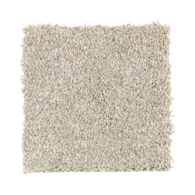 Mohawk Chic Vue Coastal Fog Beige Carpet 064LS-12-L001 | RONA