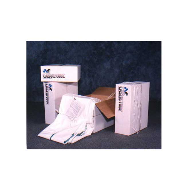 Bale Silage Tube - Lastic-Tube - 73" X 150' 70083 | RONA