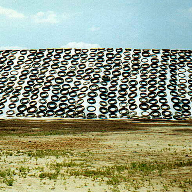 Premium Silage Cover Sheet - 6 ML - 40' x 100' | RONA
