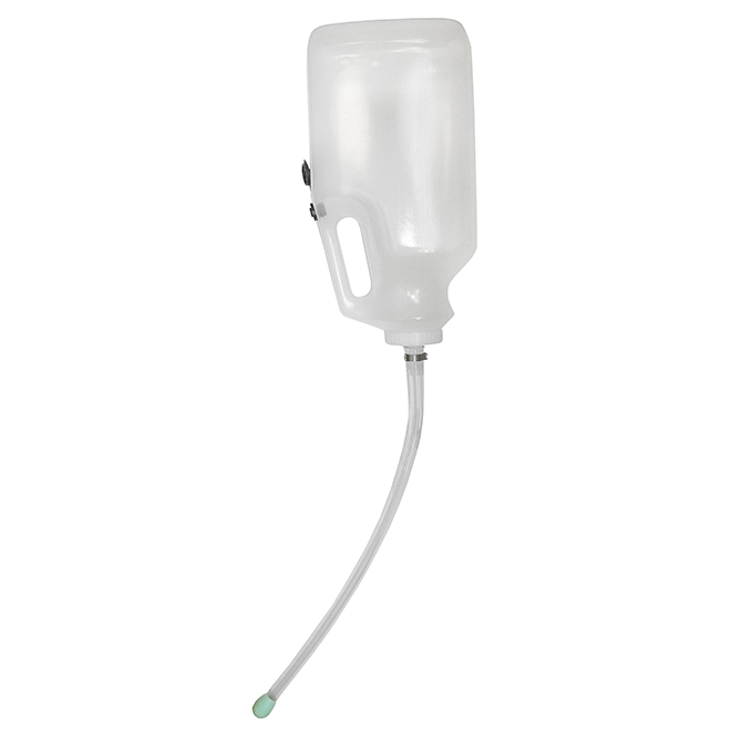 Fluid Feeder Tube - 1 Gallon TA20009 | RONA