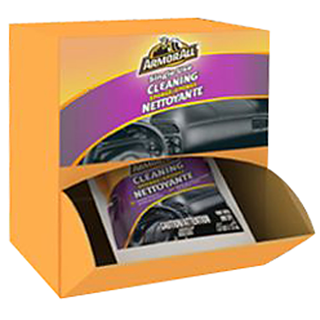 ARMOR ALL Cleaning Sponge for Automobile 17575 | RONA