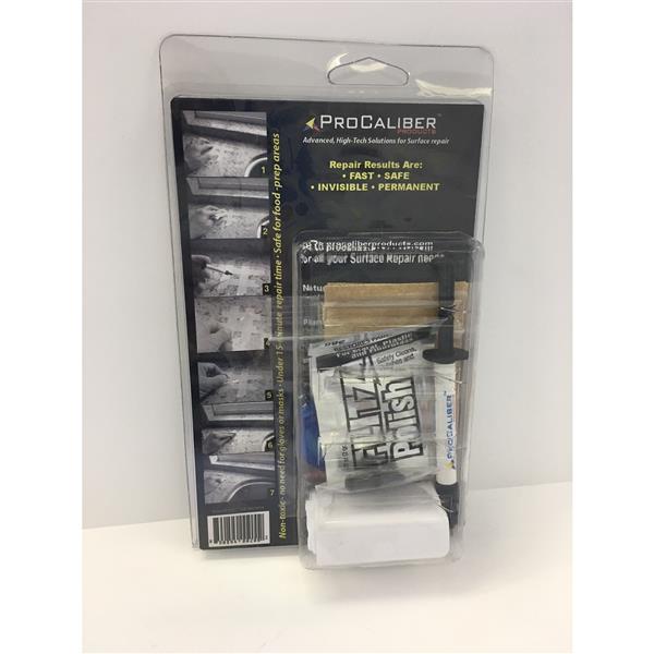 Unik Stone Stone Repair Kit ENT-003 | RONA