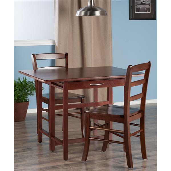 Taylor drop leaf table store