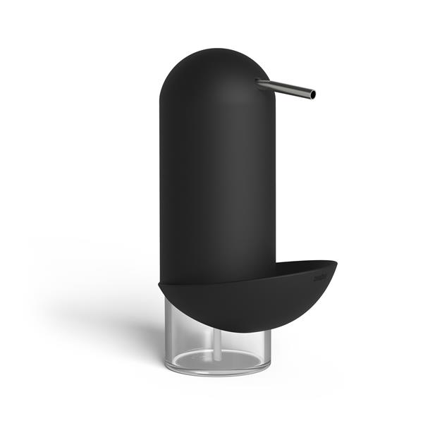Umbra Penguin Black Caddy Soap Pump 1008156 040 Rona
