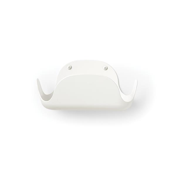 Umbra White Cradle Hook 1009491-660 | RONA