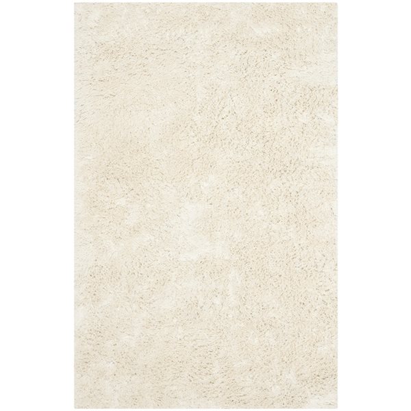 Safavieh Shag Ivory Area Rug,SG240V-5 | RONA