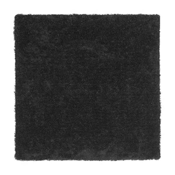 Safavieh Shag Black Area Rug,SG240L-7SQ | RONA
