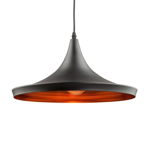 Artcraft Lighting Connecticut 14-In x 7-In Matte Black Hardwired Single ...