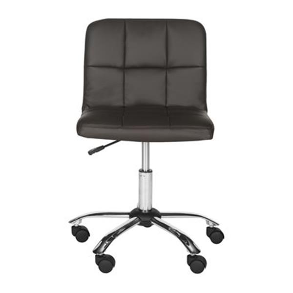 Safavieh Fox Brunner Desk Chair,FOX8510B | RONA