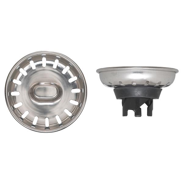 Wessan Turn & Seal Strainer 41-0650-B | RONA