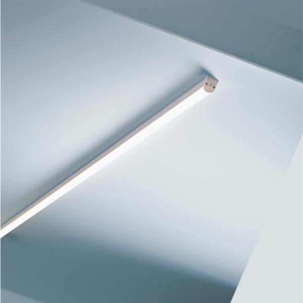 Liteline Corporation LED 14W 4000K 1240LM 34 1/2-In FluoroBar Light ...