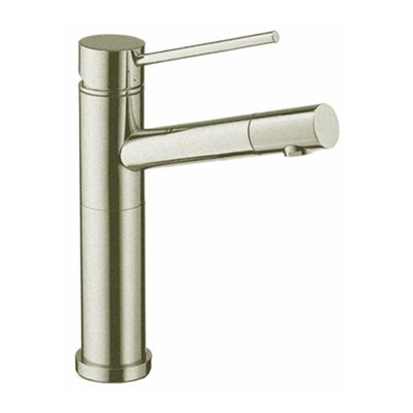 BLANCO Alta Stainless Steel Bar Faucet 400545 | RONA