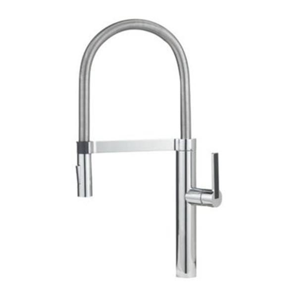 BLANCO Chrome Kitchen Faucet 401221 | RONA
