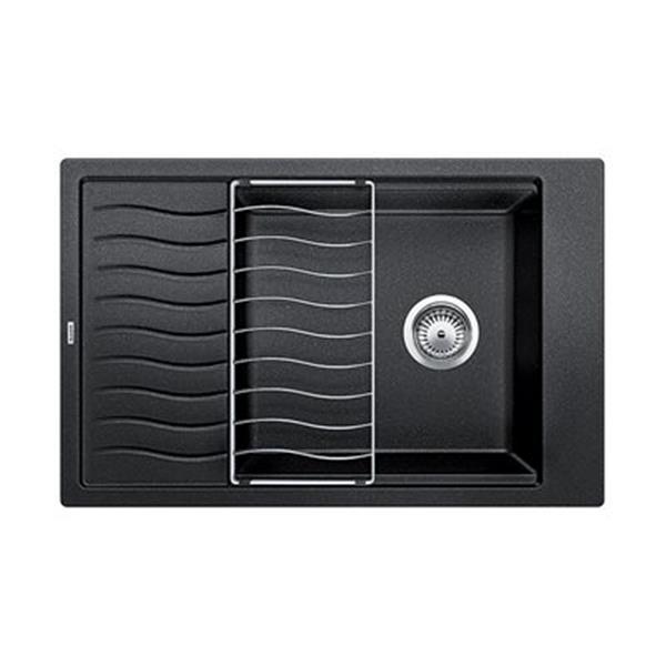 BLANCO Precis Drainboard Kitchen Sink 401613 | RONA