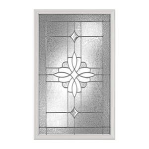 Glass Inserts - Exterior Doors | RONA