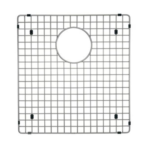 BLANCO Precision 20-in x 16-in Stainless Steel Grid 406460 | RONA
