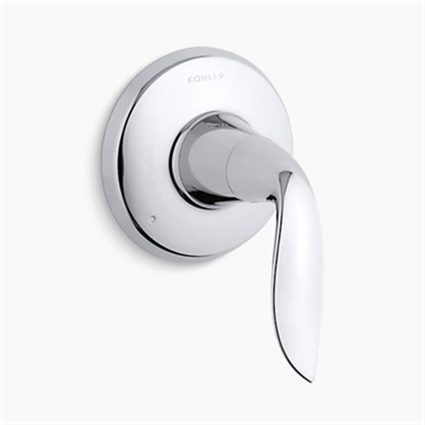 KOHLER Refinia Polished Chrome Transfer Valve Trim T5326-4-CP | RONA