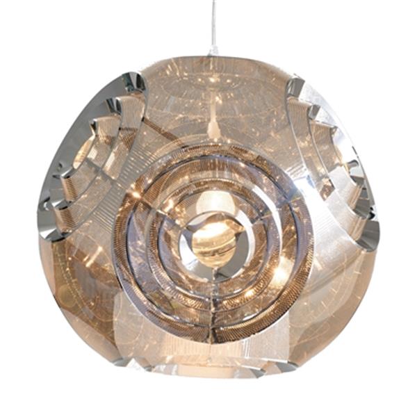 Design Living Stainless Steel Single Pendant Lighting BE05 | RONA