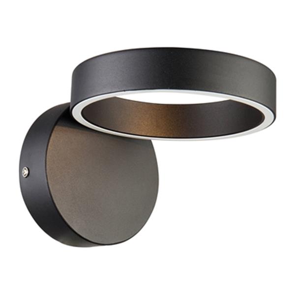 Design Living LED Ring Wall Sconce MV10 | RONA