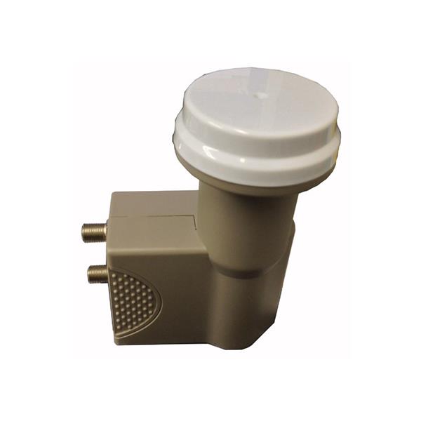 DIGIWAVE LNBF linéaire double, standard DGL55N | RONA