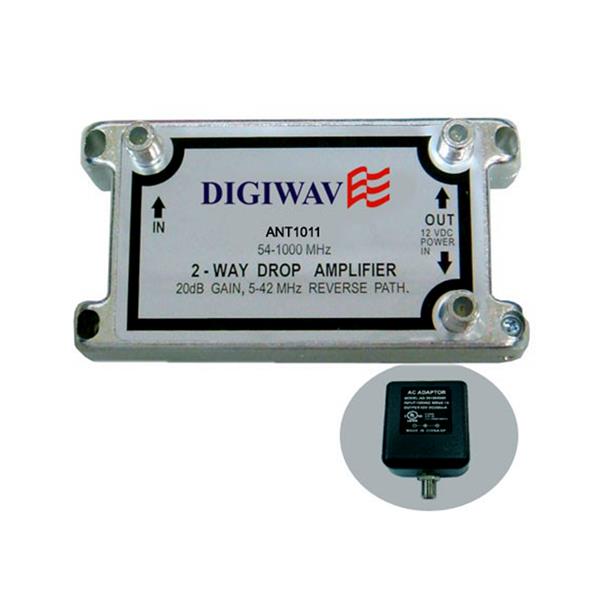 Digiwave HDTV Amplifier ANT1011 | RONA