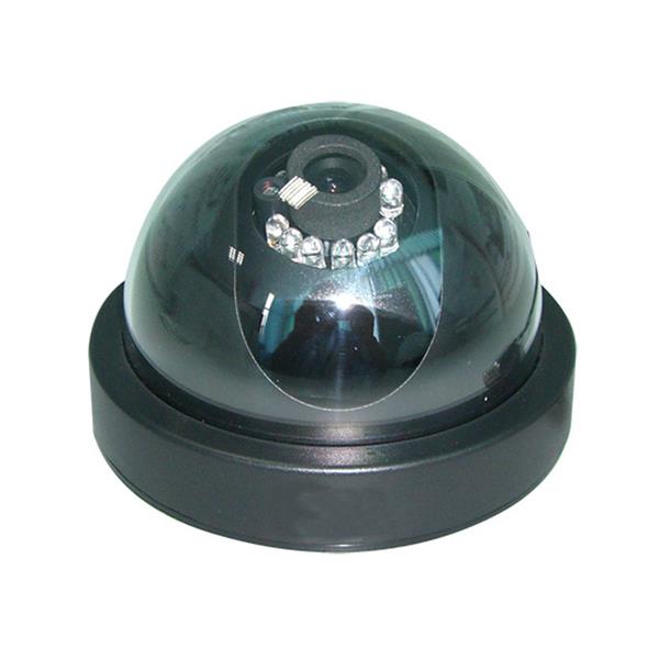 Seqcam IR Dome Colour Security Camera SEQCM303CHD | RONA