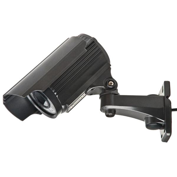 Seqcam Weatherproof IR Colour Security Camera SEQ7213 | RONA