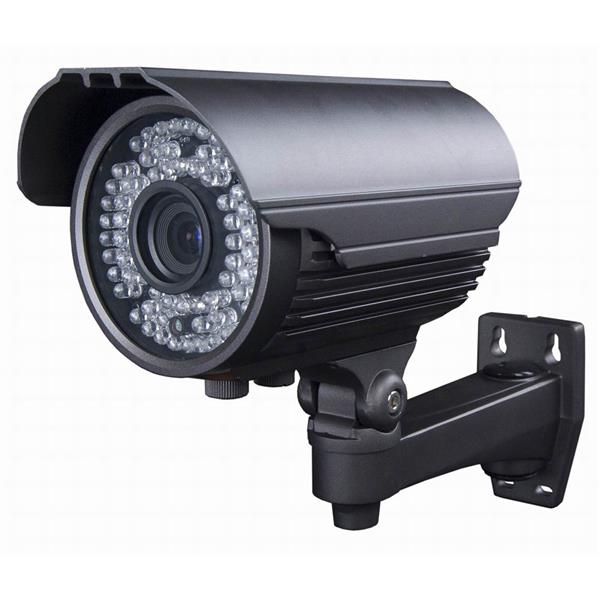 Seqcam Weatherproof IR Colour Security Camera SEQ7212 | RONA
