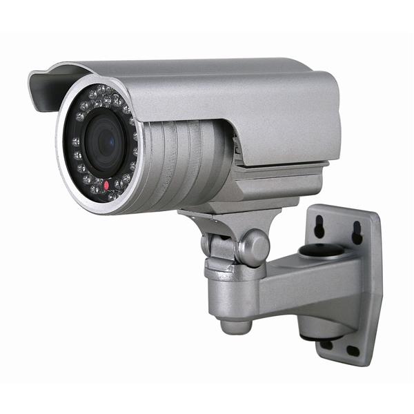 Seqcam Weatherproof IR Colour Security Camera SEQ5205 | RONA