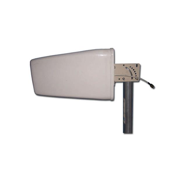 Turmode White WiFi Antenna 2.4GHz WAY8027081 | RONA