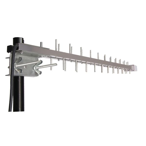 Digiwave Silver WiFi Antenna 2.4GHz ANT9001 | RONA